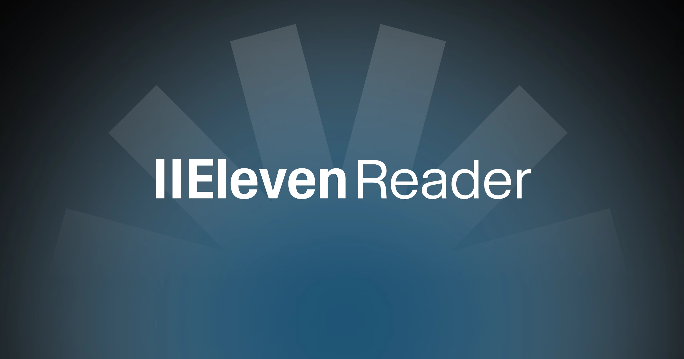 Direct Sales are here - earn a 60% royalty | ElevenReader