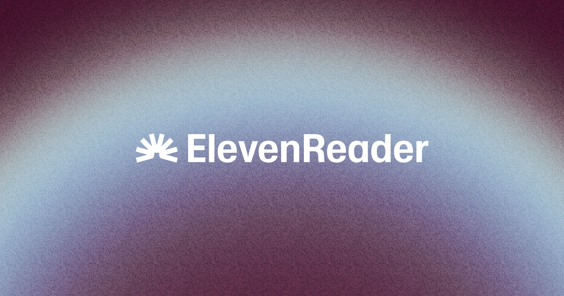 ElevenReader